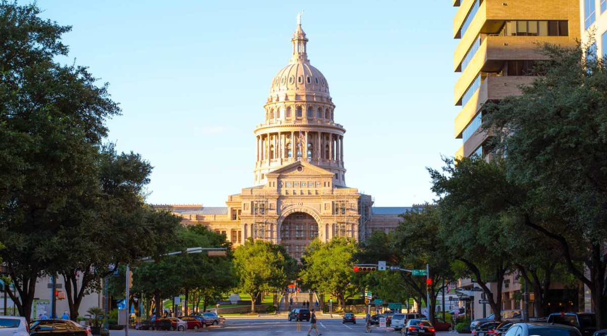 Austin’s Top 10 Photo Ops – The Wayfaring Texan